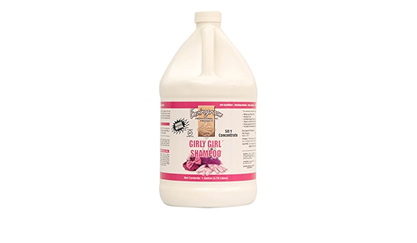 Envirogroom Pretty Boy Shampoo | Tybrushe Pet Supply Ltd