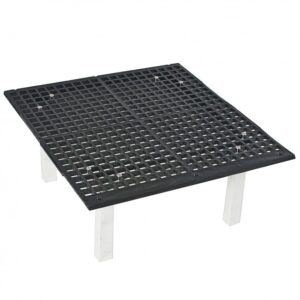 Raised Tub Grate | Tybrushe Pet Supply Ltd