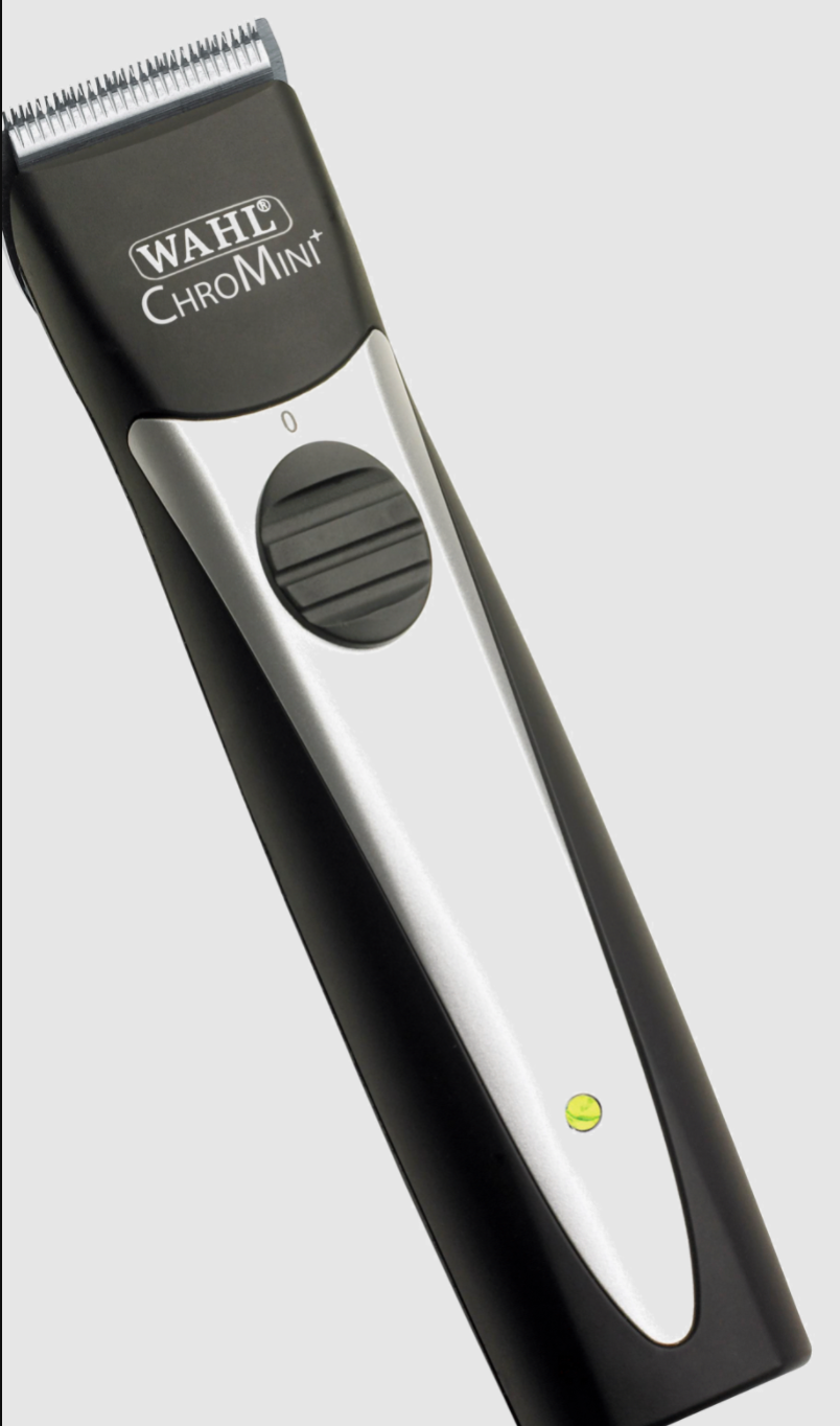 Wahl Chromini Trimmer | Tybrushe Pet Supply Ltd