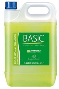 Artero Basic Shampoo (180 oz.) | Tybrushe Pet Supply Ltd